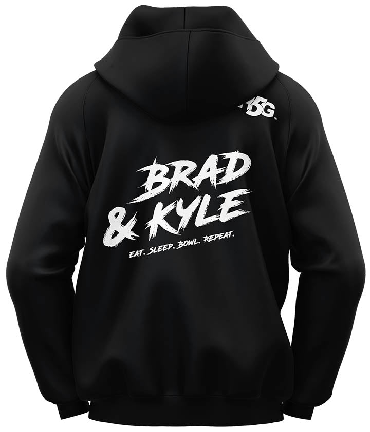 Bowling Hoodies – Comfortable & Stylish Designs for Bowlers – H5G BRANDS