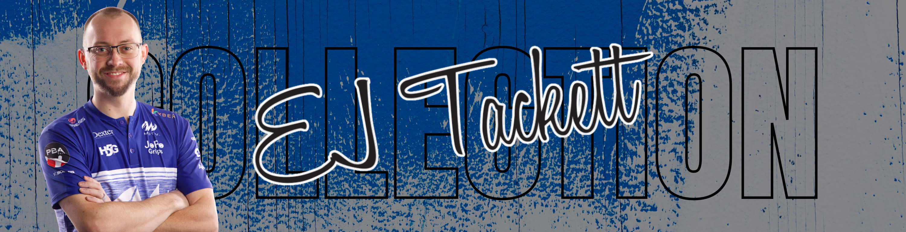 H5G - EJ TACKETT COLLECTION – H5G BRANDS