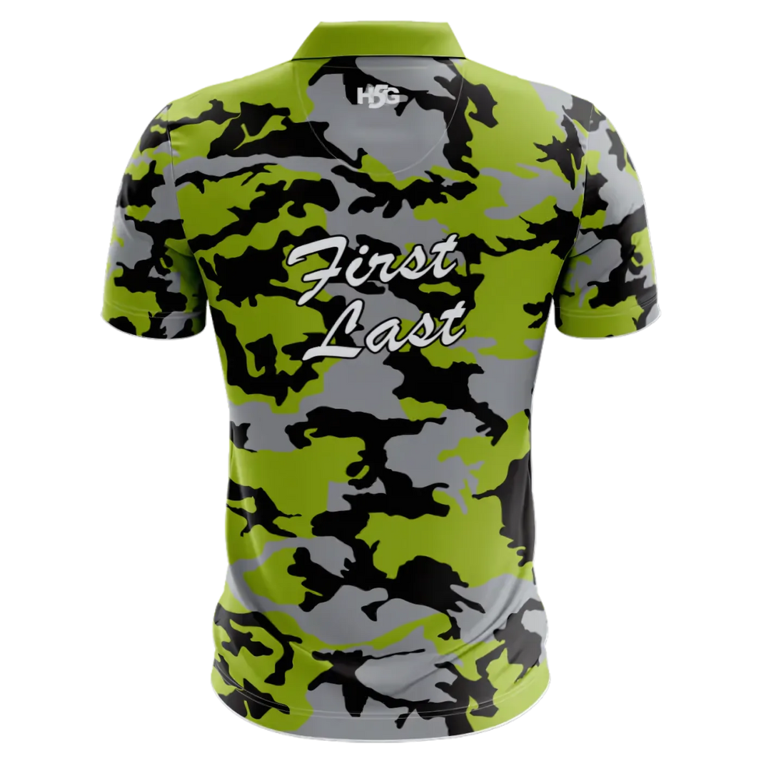 H5G BUILDER STYLES – CUSTOM BOWLING JERSEYS – H5G BRANDS