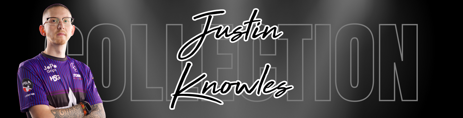 H5G - JUSTIN KNOWLES COLLETION – H5G BRANDS