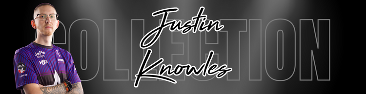 H5G - JUSTIN KNOWLES COLLETION – H5G BRANDS
