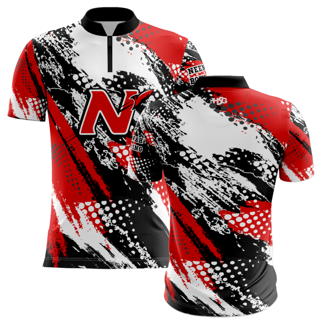 H5G - CUSTOM COLLEGIATE & HIGH SCHOOL BOWLING JERSEYS & UNIFORMS – H5G ...
