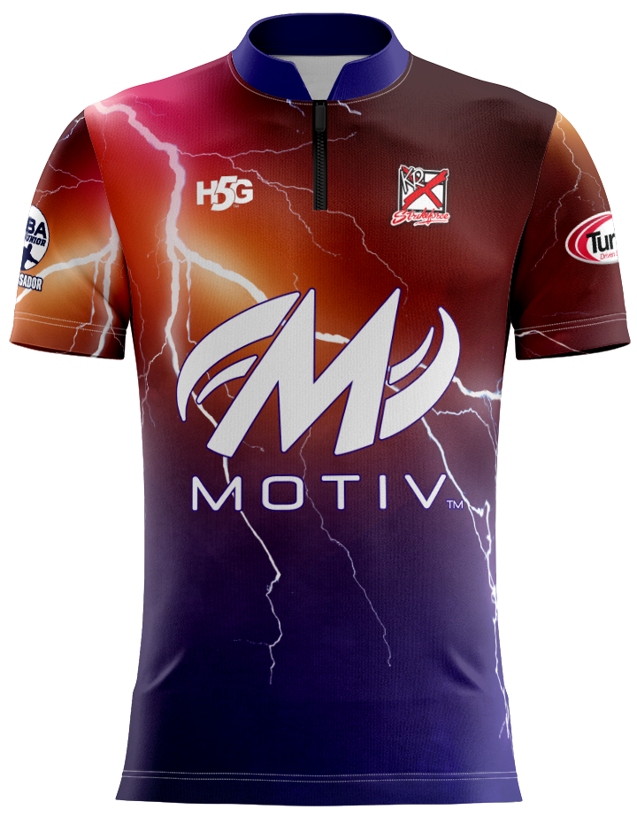 LANDIN JORDAN COLLECTION – H5G BRANDS